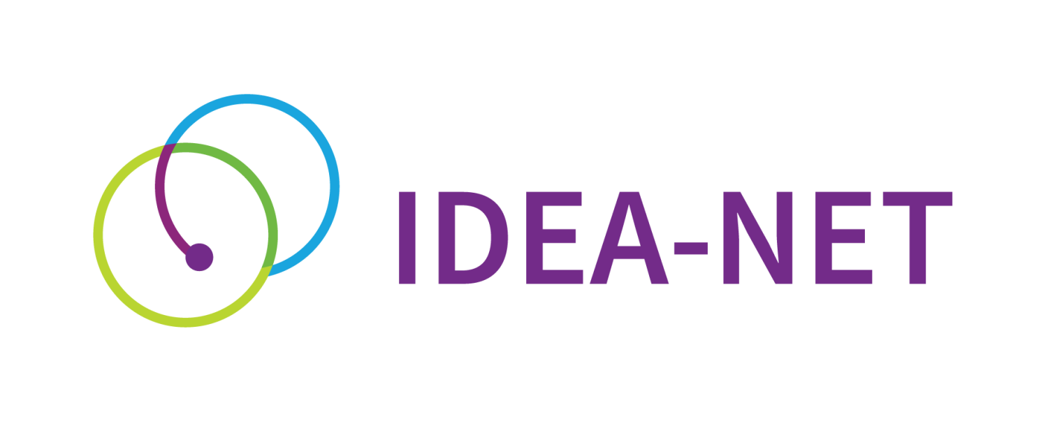 Homepage - Idea-net