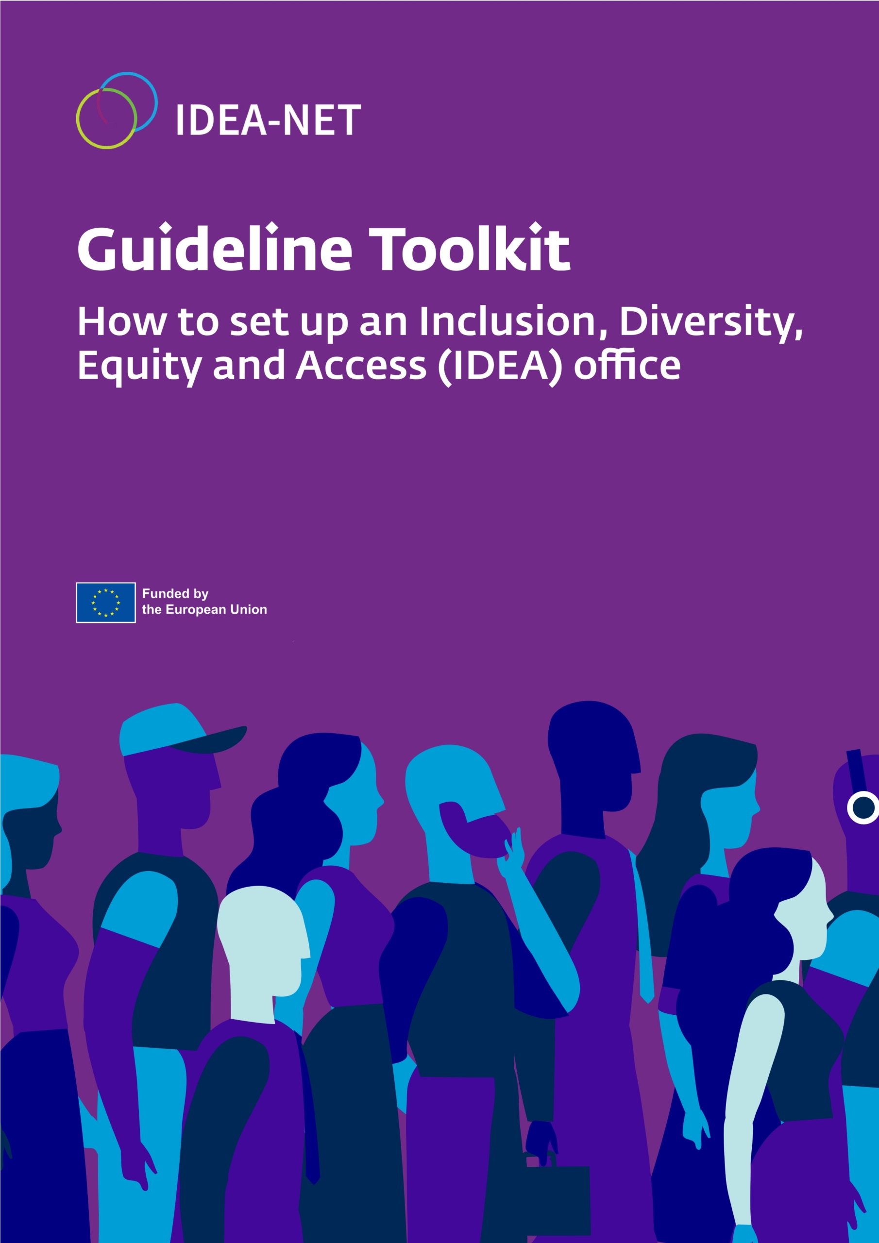 Nine steps for setting up an IDEA office - Idea-net